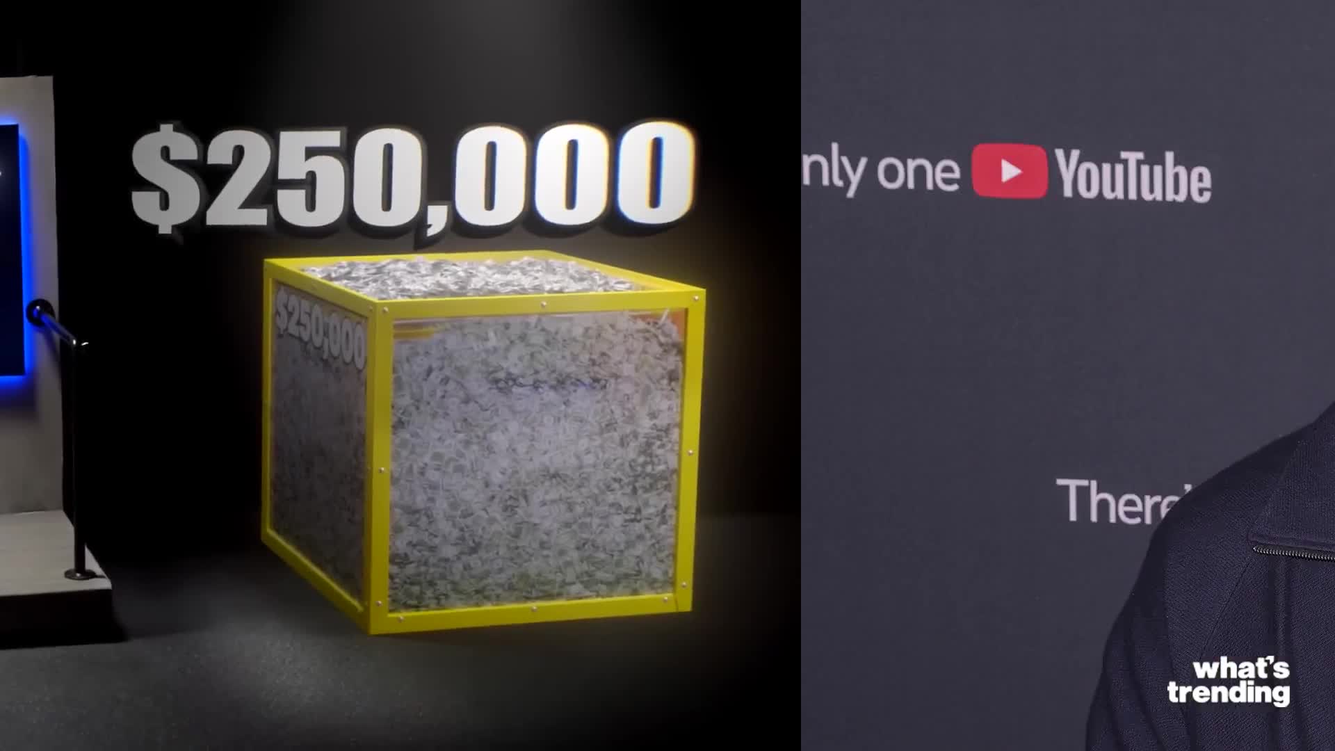 MrBeast’s Viral Weight Loss Video Sparks Debate After Tragic Loss Mid ...