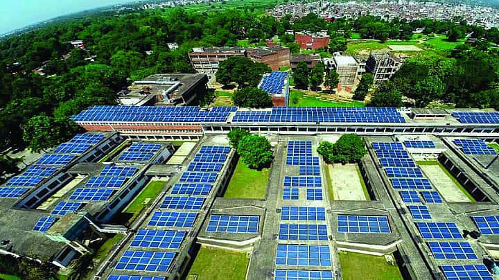 IREDA Plans To Raise Rs 2,500-3,000 Crore Through QIP In FY26