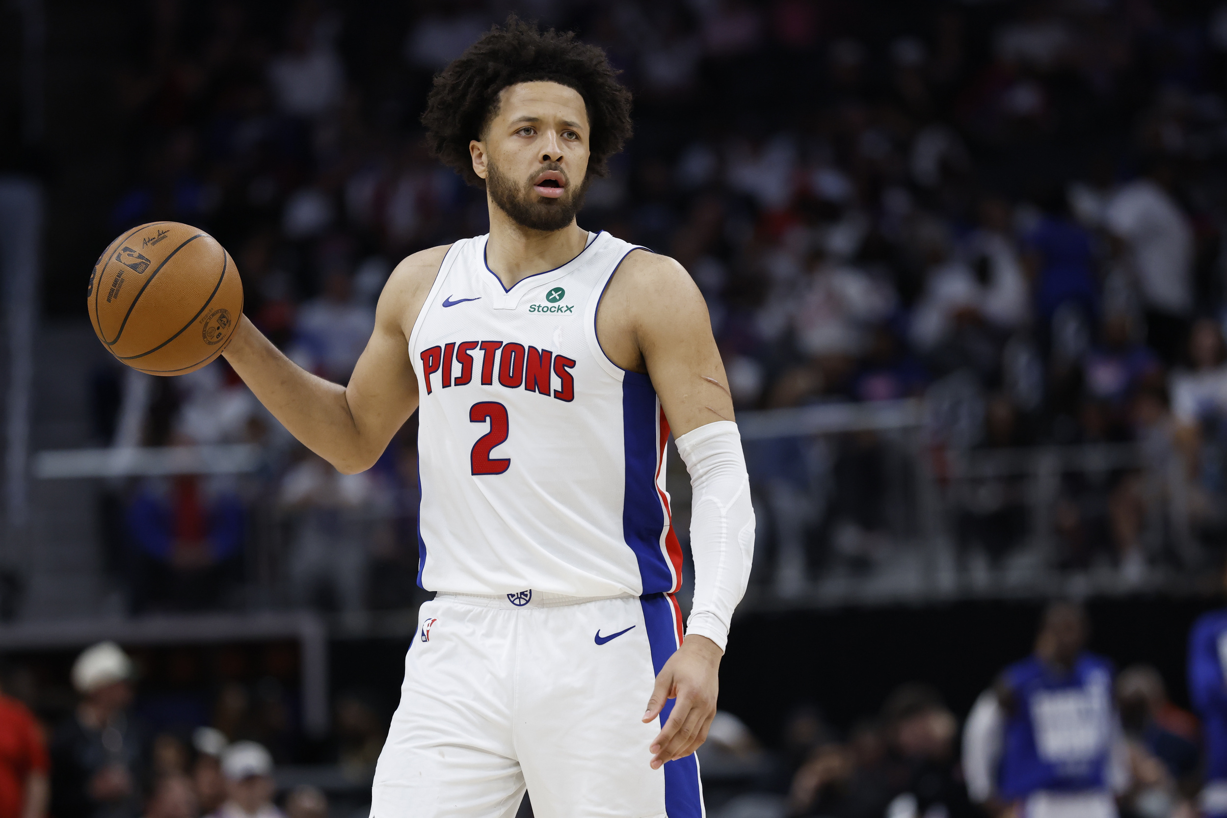 Five teams most likely to continue NBA's run of parity in 2025-26