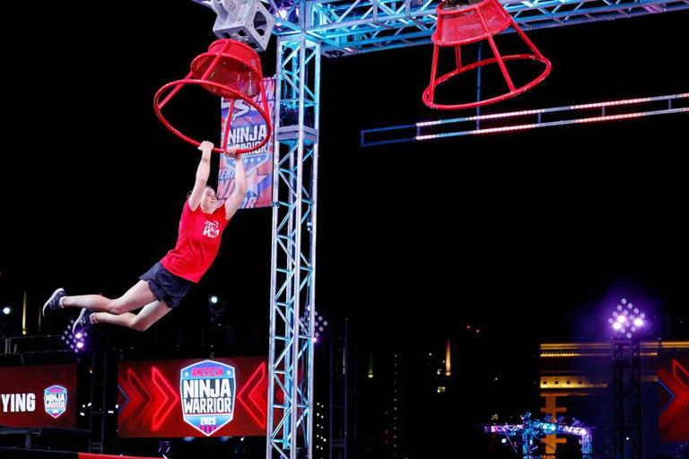 American Ninja Warrior Season 17 Qualifiers: Who Is Advancing from Week 4?