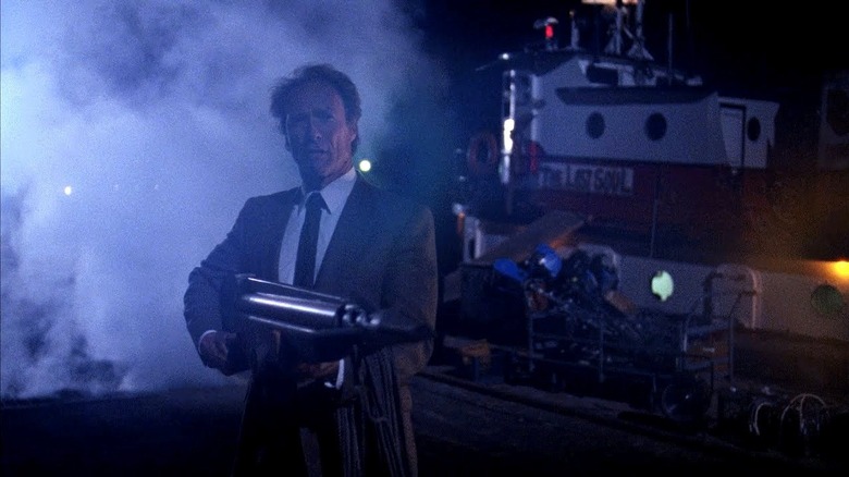Every Dirty Harry Movie Ranked Worst To Best