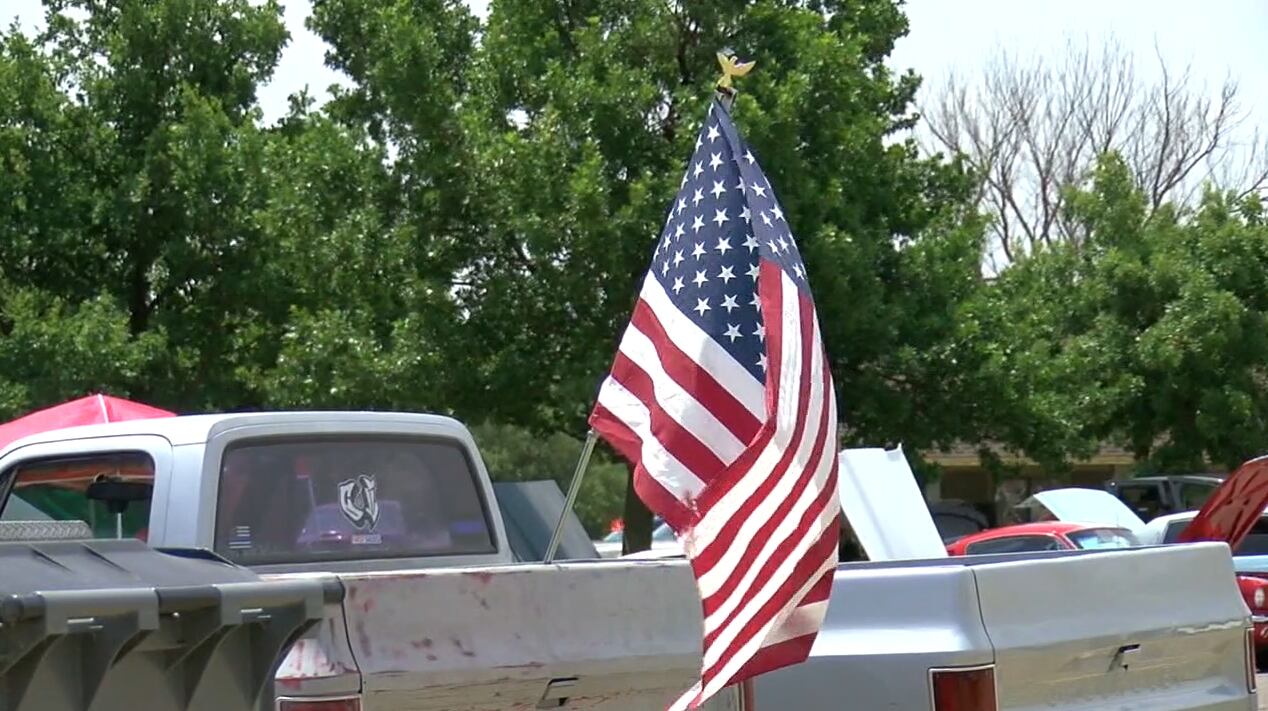 Lawton - Fort Sill Freedom Fest set for June 27 with public access ...