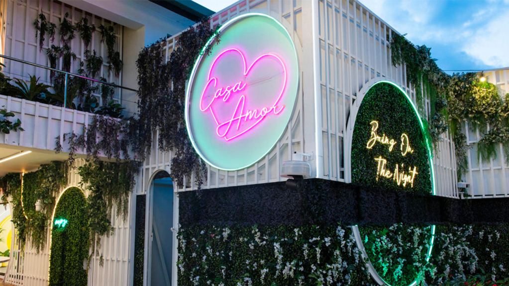 ‘Love Island USA' Reveals Casa Amor Bombshells for Season 7