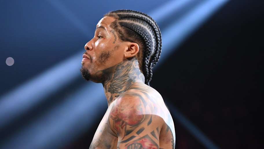 Shakur Stevenson Brutally Roasts ‘Little Girl’ Gervonta Davis