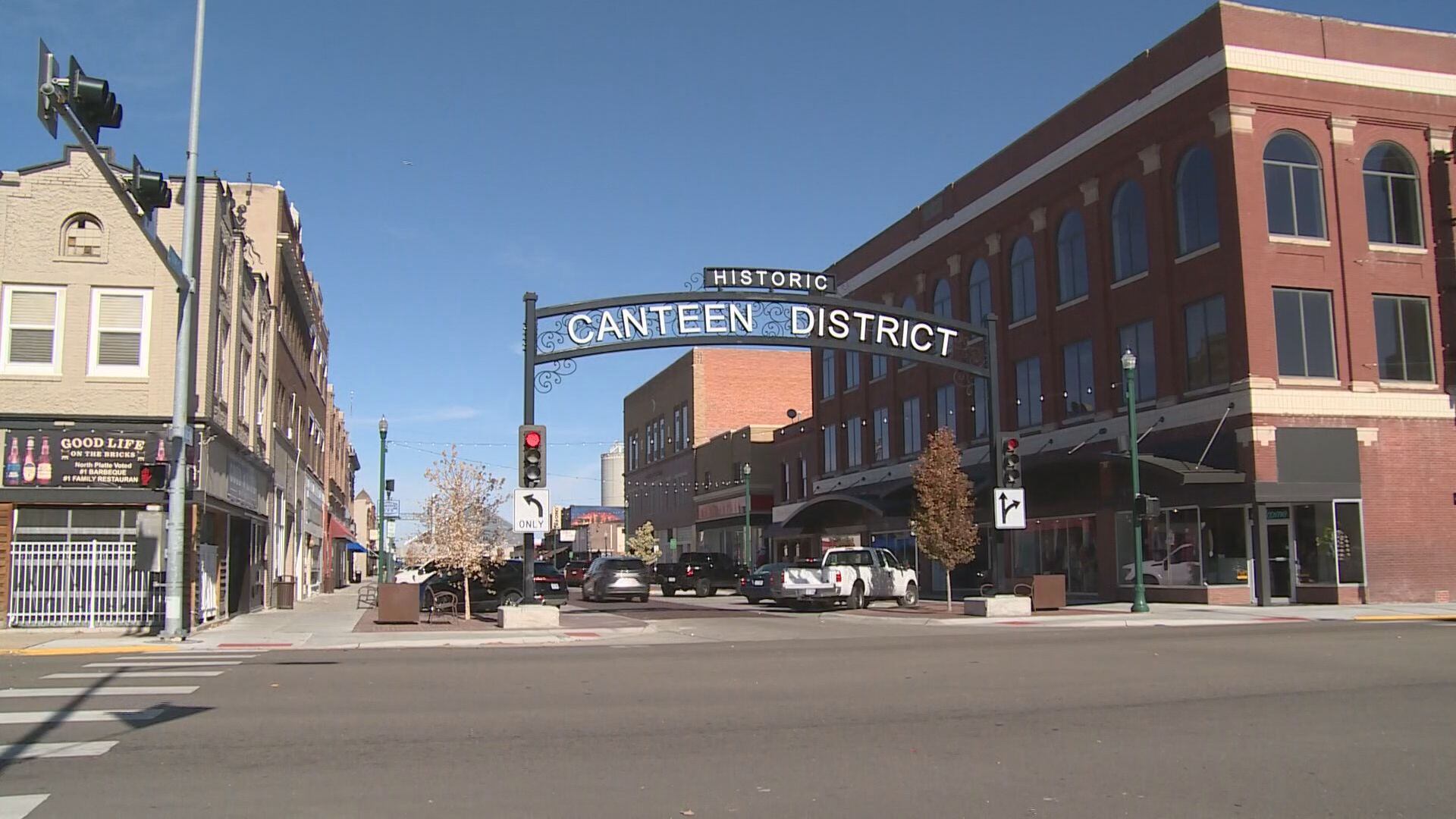 North Platte businesses affected by federal order targeting four ...