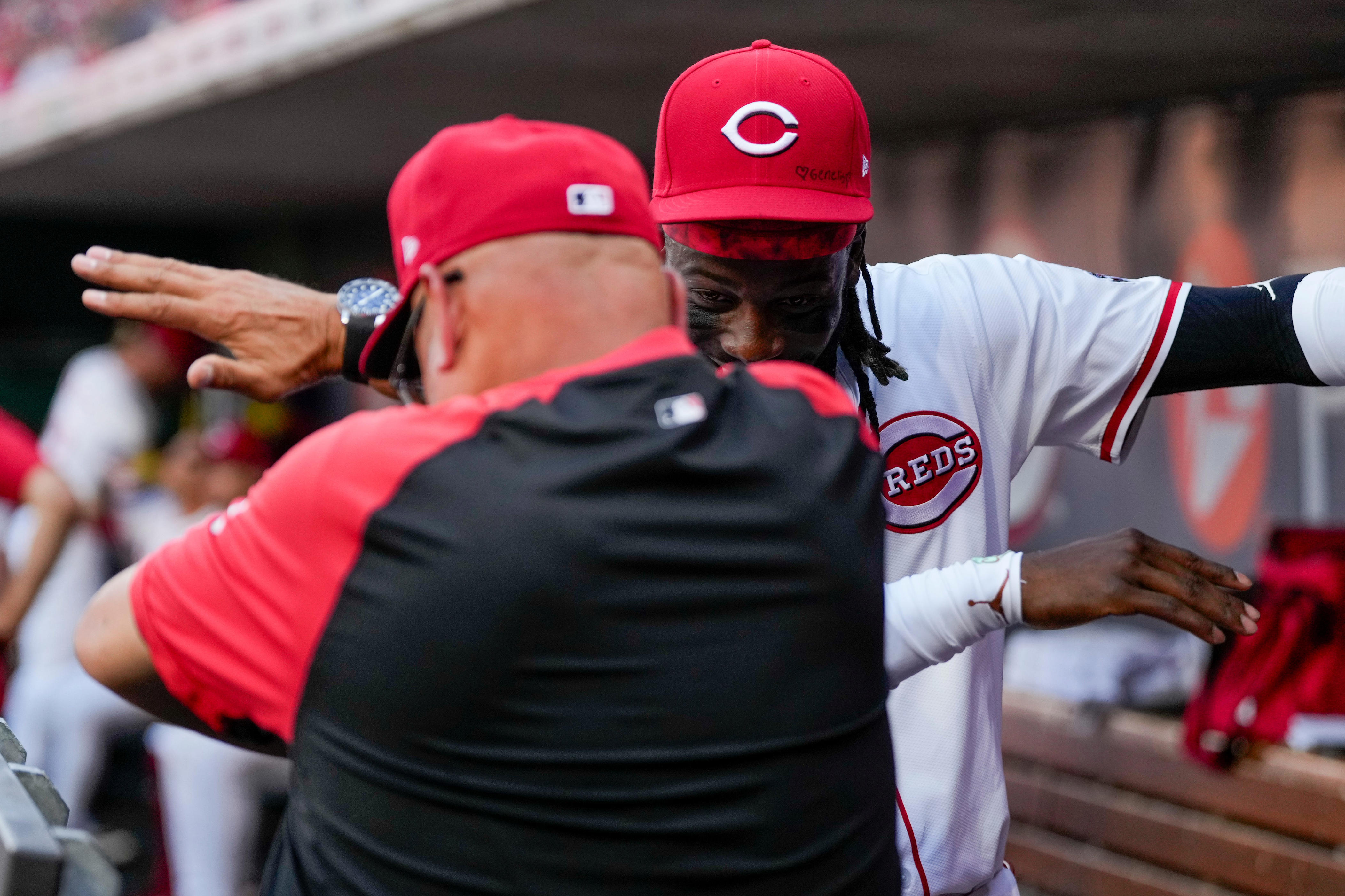 Why Terry Francona's teams get better in second half. Can Reds follow ...