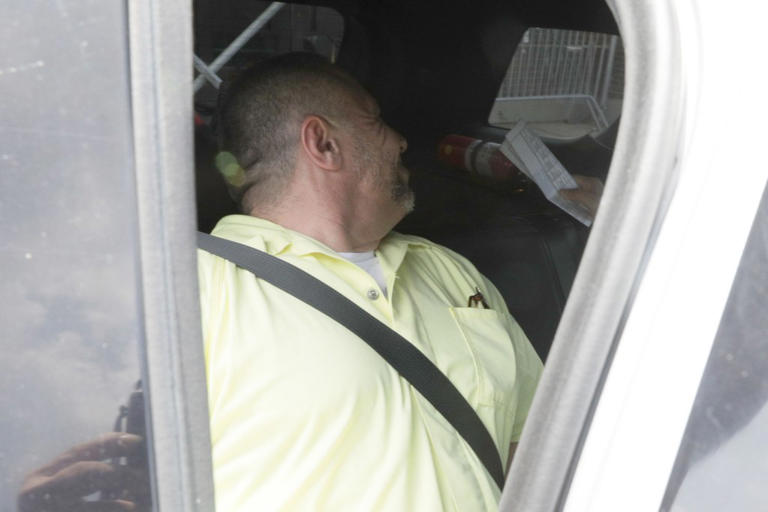 NYC man with connection to convicted ‘Mob Wives’ spouse charged in ...