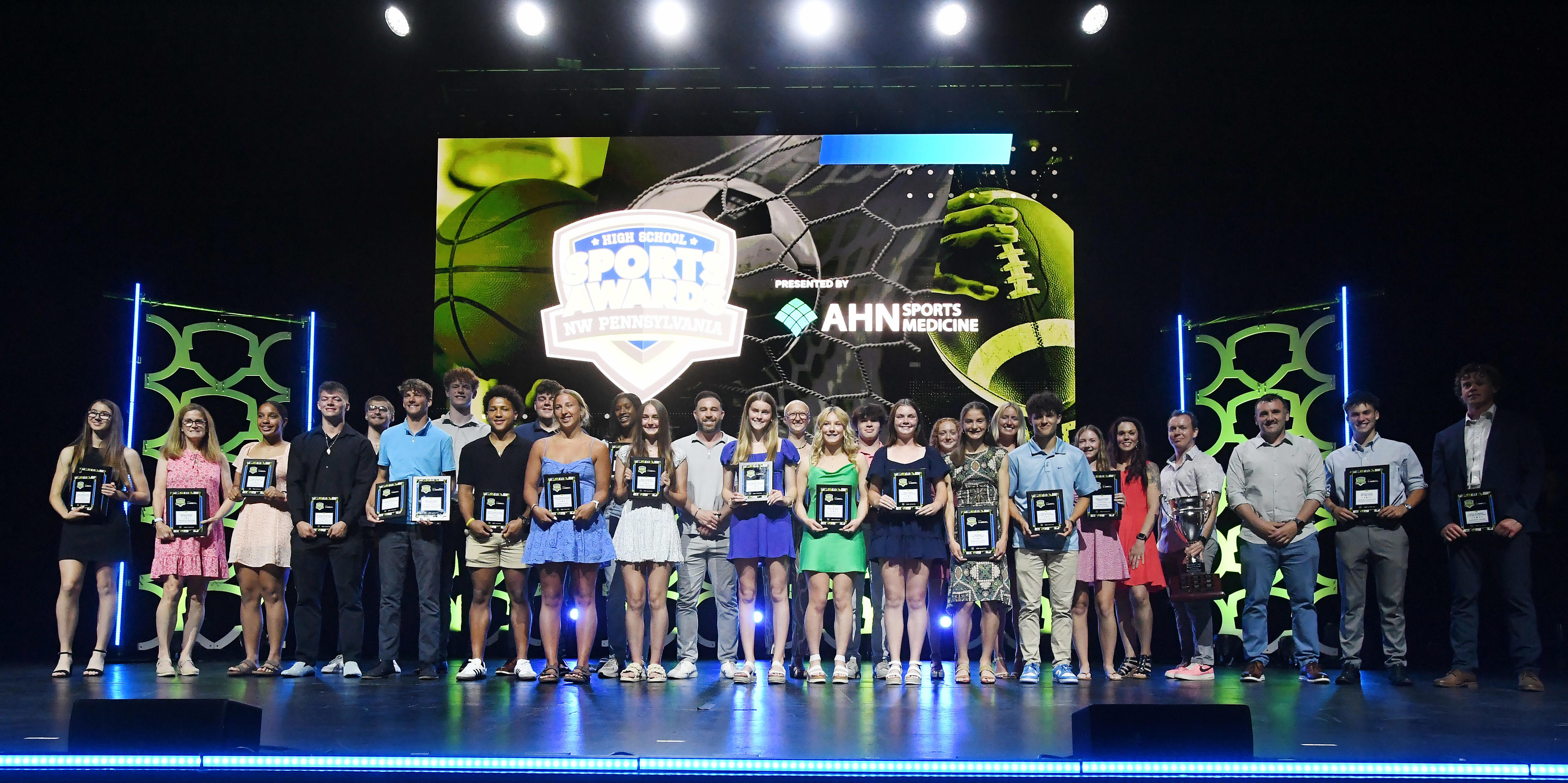 Varsity Cup, top athletes and more: Monday's Northwestern PA sports ...