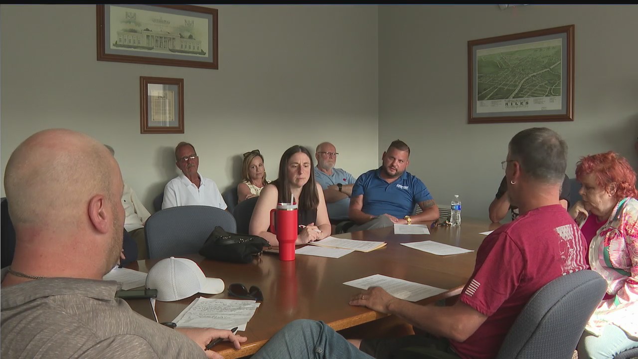 Niles City Council makes exception for another dollar store