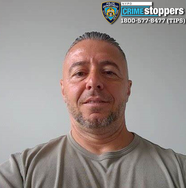 NYC man with connection to convicted ‘Mob Wives’ spouse charged in ...