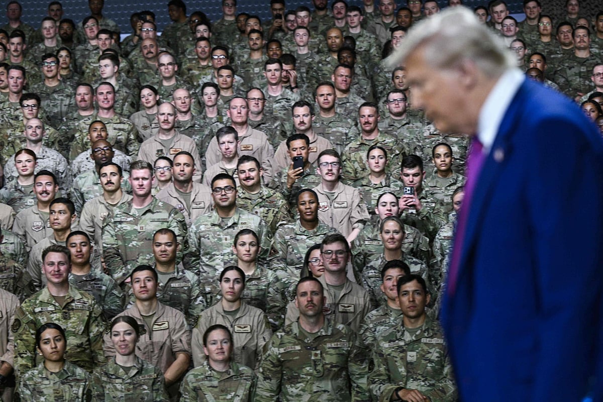 Iran strikes US base in Qatar: What we know about Al Udeid attack — and ...