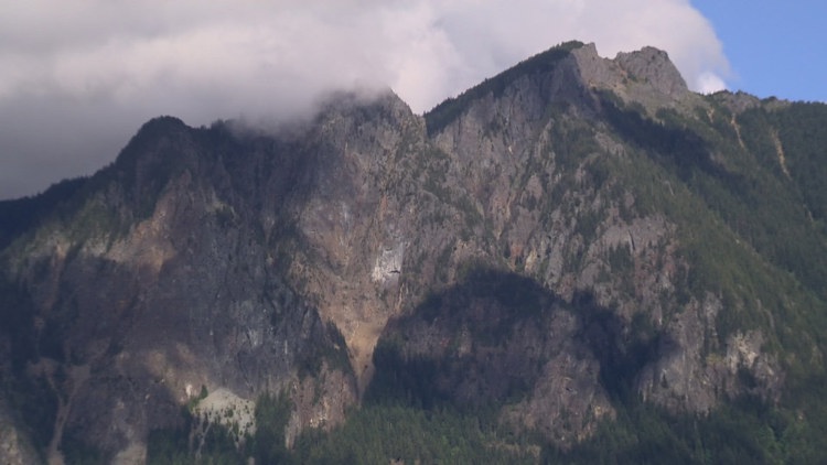 Trump's federal land sell-off proposal includes 5M acres in Washington