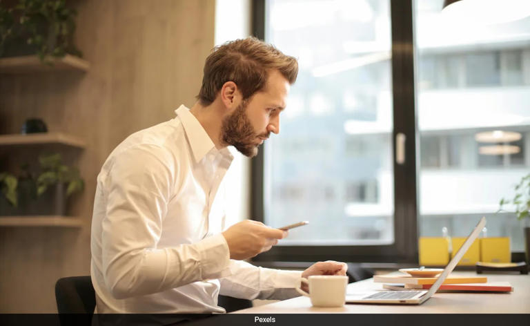 Fake Password Reset Alert? You're Likely Being Hacked - Here's What To ...