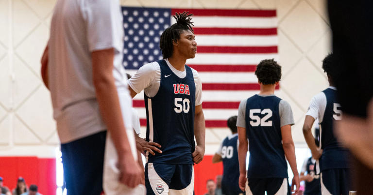 Tyrone Riley IV opens up on Kentucky portal interest, returning to San ...
