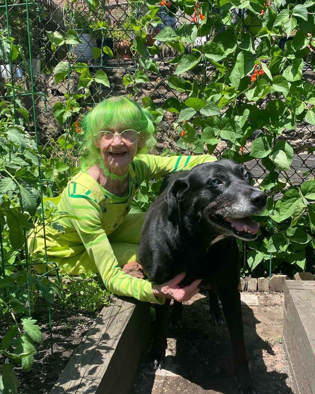 Anne Burrell was ‘very happy’ days before her death, says influencer ...