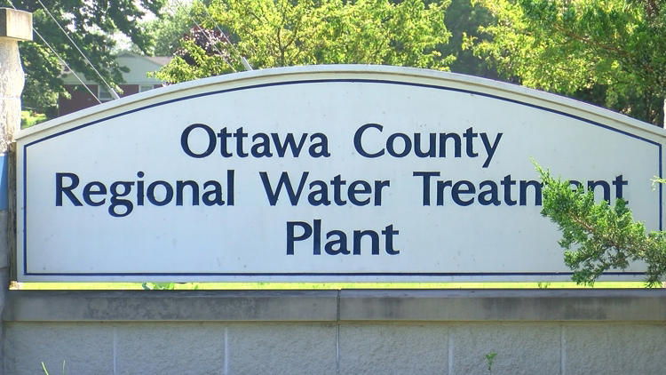 'Fatal incident' at water treatment plant prompts boil water advisory ...