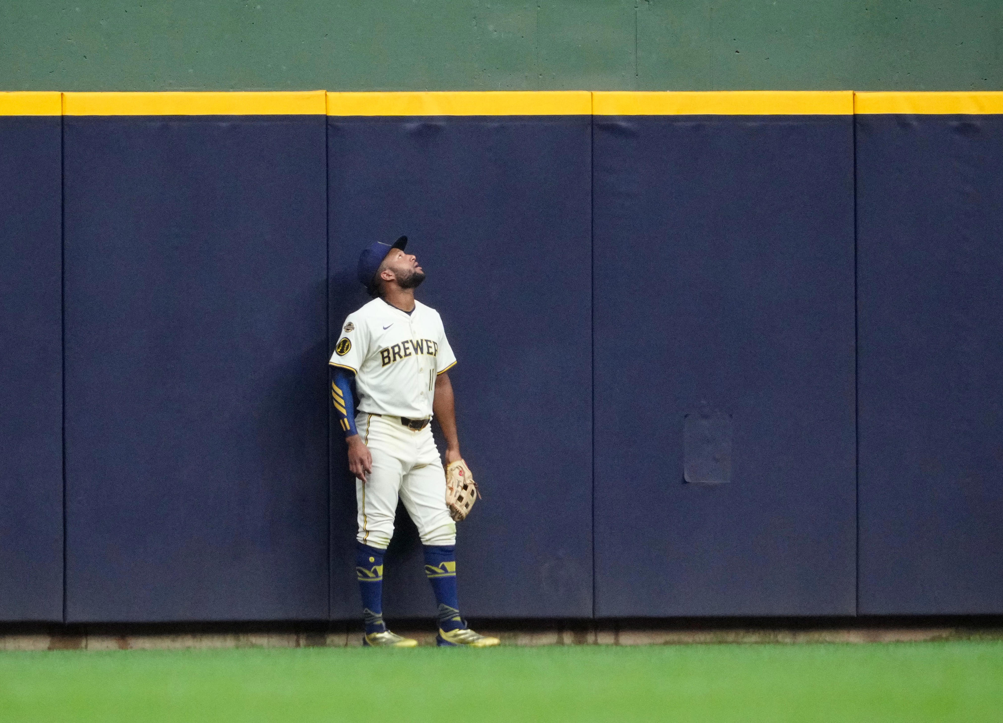 Pirates 5, Brewers 4: Chad Patrick sets career high for Ks but gives up ...