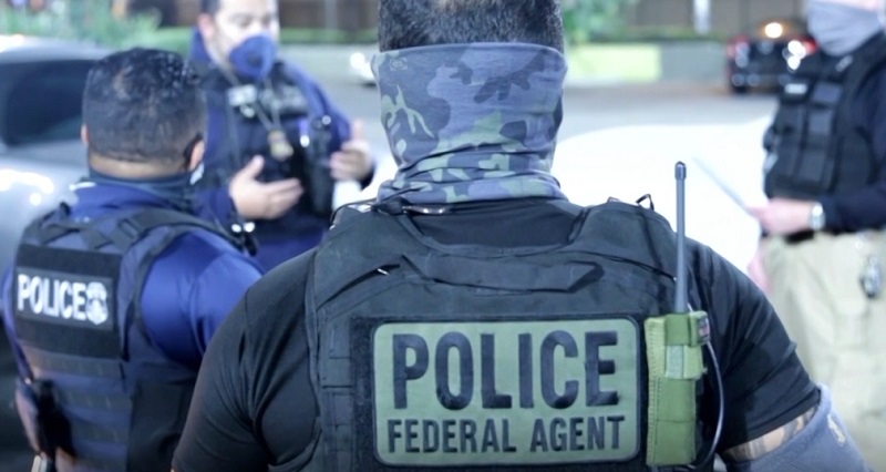 Washington lawmaker introduces bill banning masked law enforcement amid ...