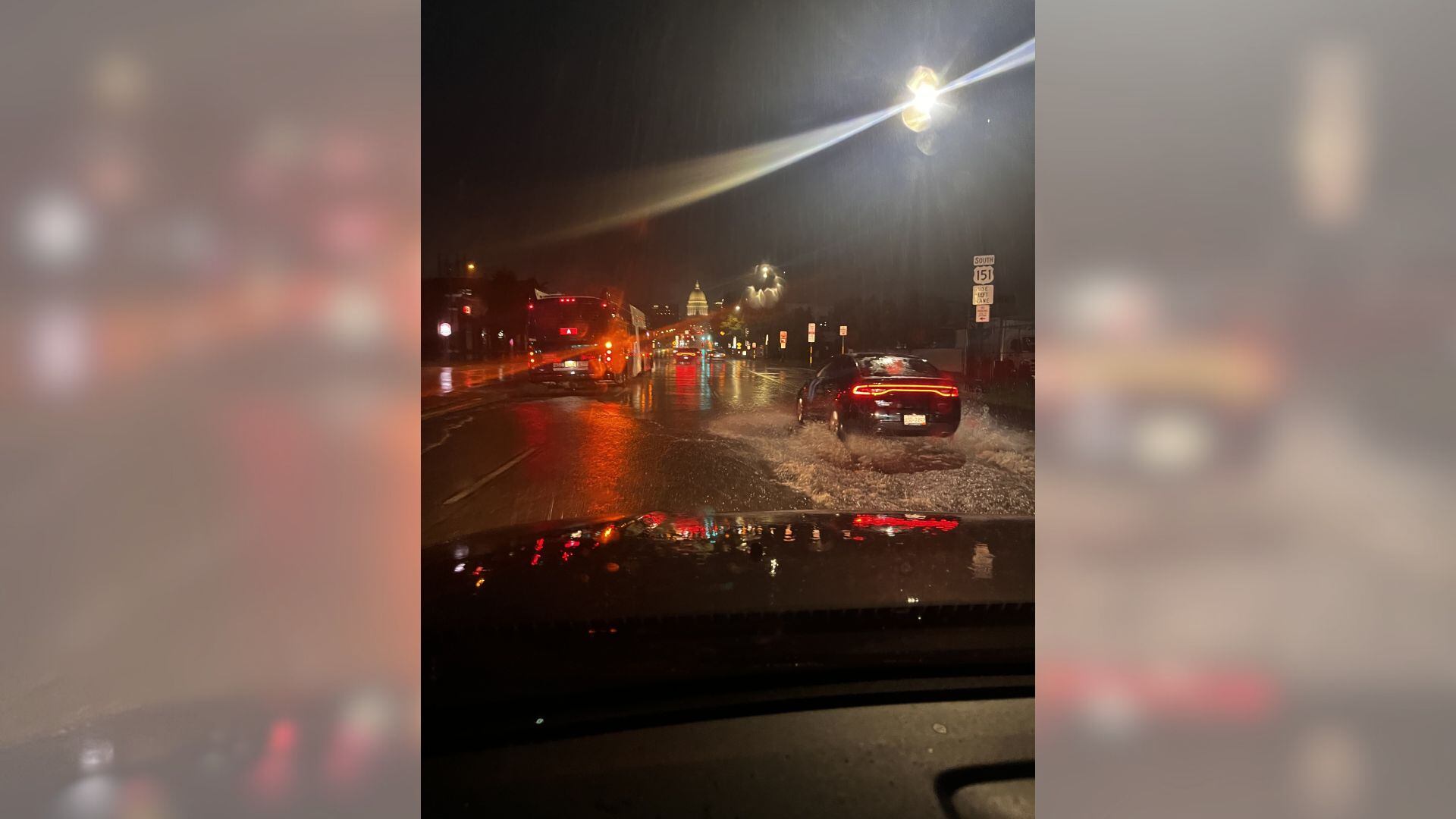 Thousands of power outages reported in Southern Wisconsin after storms