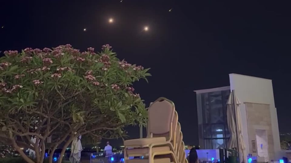 Missiles of Jordan