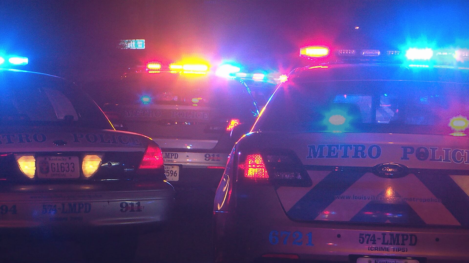 Man found stabbed to death in PRP