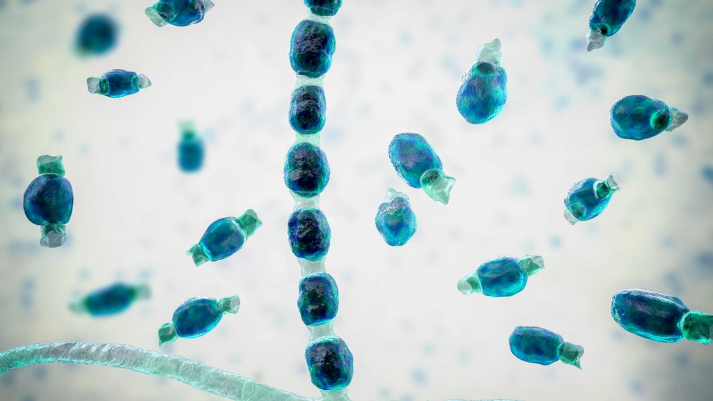 Loma Linda Children's Hospital doctors note spike in Valley Fever cases