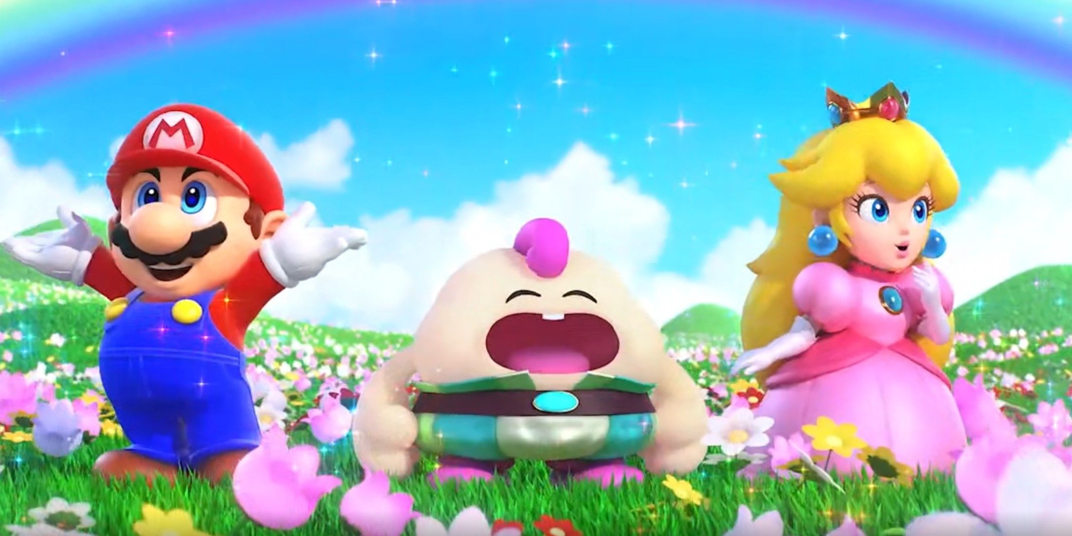 Best Mario Games For Nintendo Switch 2