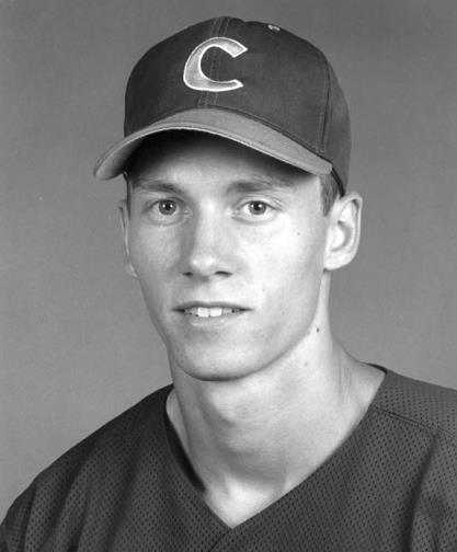 Clemson’s Benson elected to College Baseball Hall Of Fame