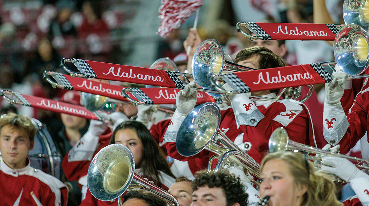 Alabama football flips 2nd Big Ten recruit of the day with DB commitment