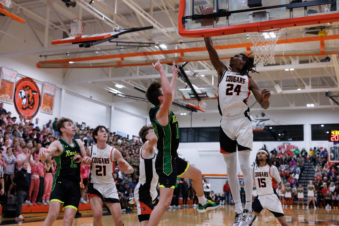 Former Shawnee Mission NW hoops standout Ethan Taylor to visit KU ...