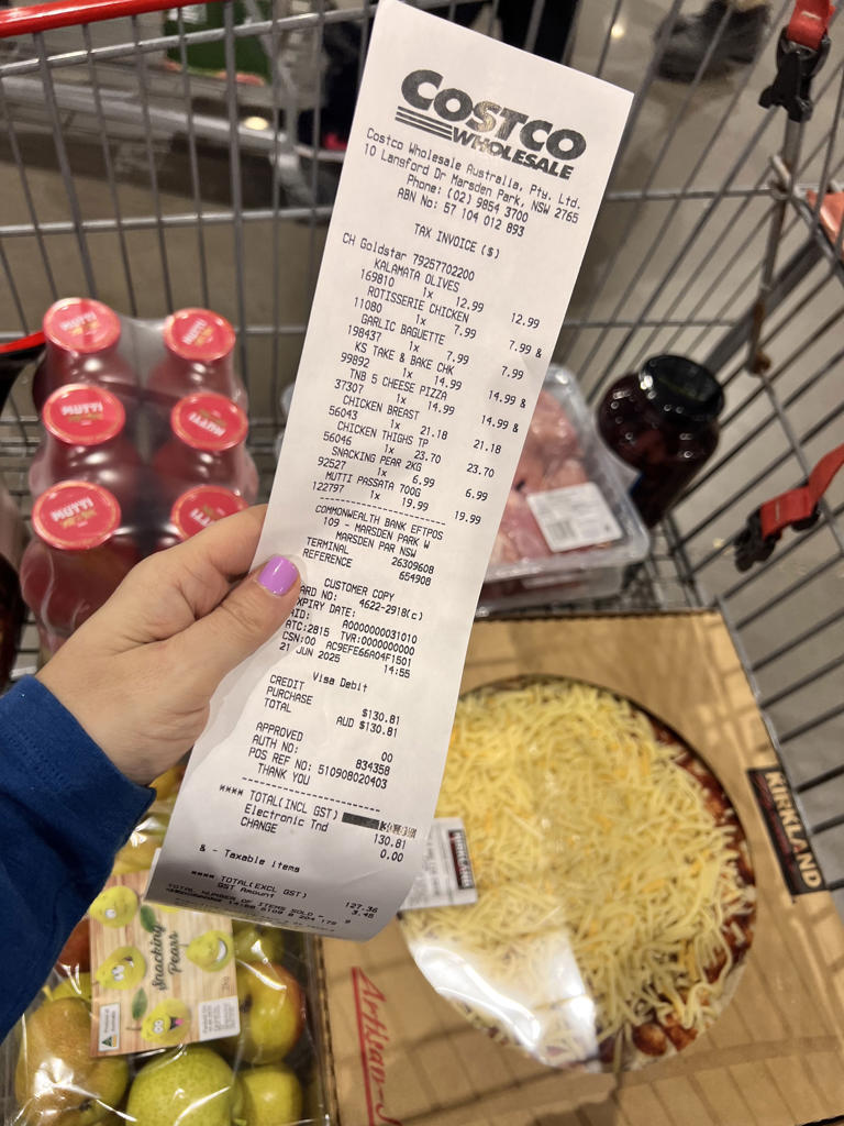 Supermarket Sleuths: The checkout feature that is slowly being phased out