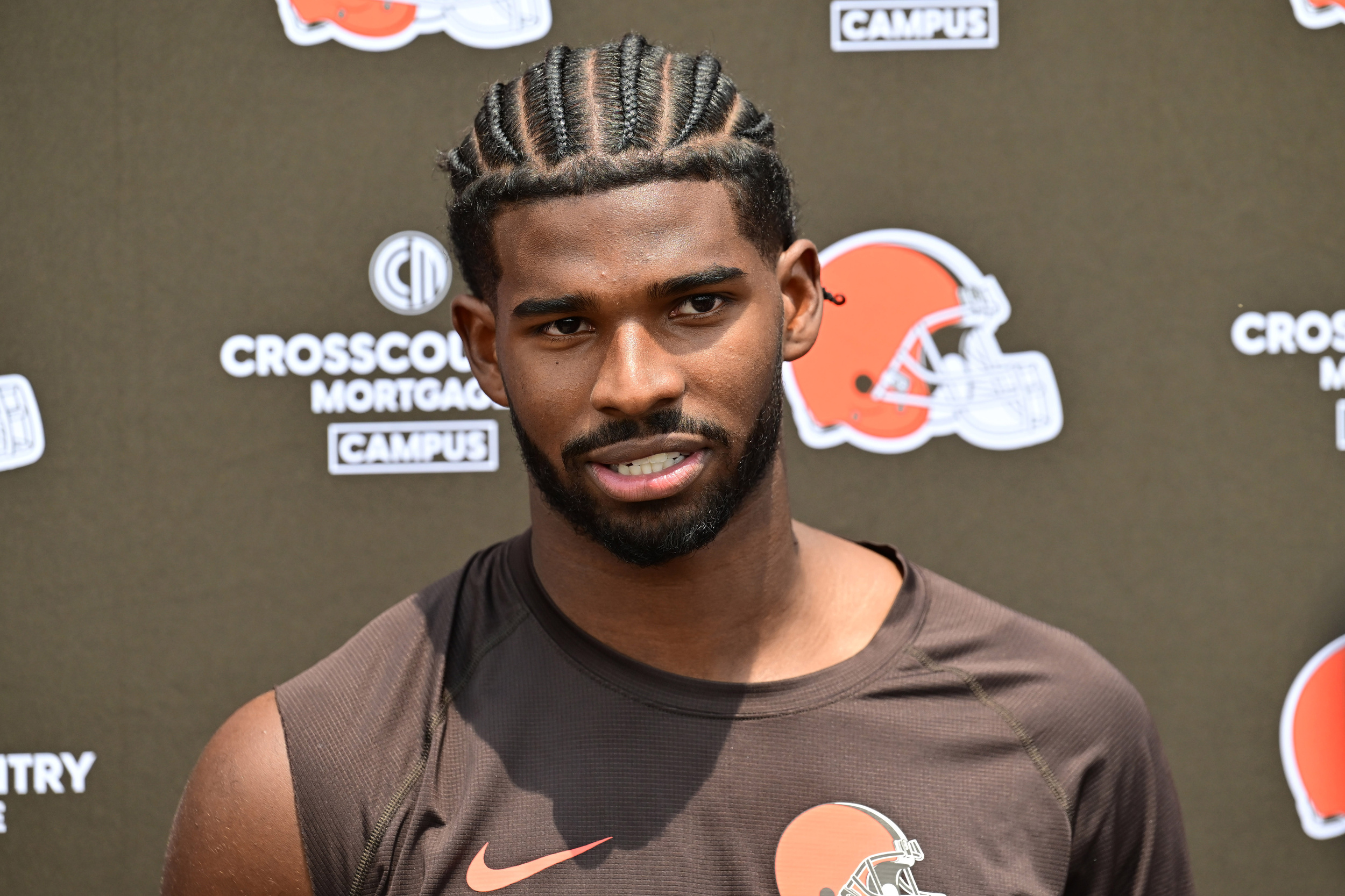 Cleveland Browns: Shedeur Sanders Sees Insider Name Different QB that ...
