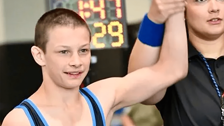 Pennsylvania Red Captures Freestyle Title at 2025 Junior National Duals ...