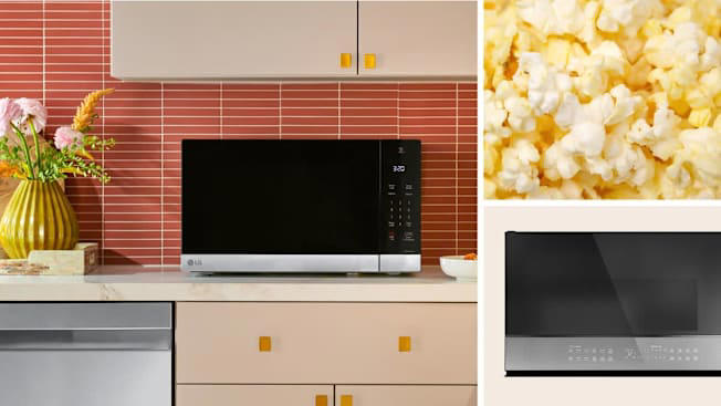 8 best microwaves of 2026, lab-tested and reviewed