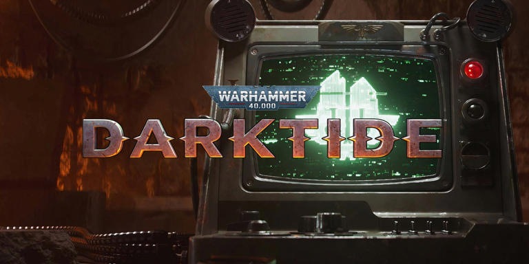 Warhammer 40K: Darktide Releases Major New Update for June 2025