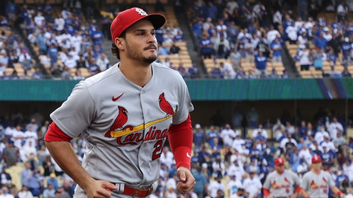 MLB: All the Players We Thought Would Be Traded But Stayed Put