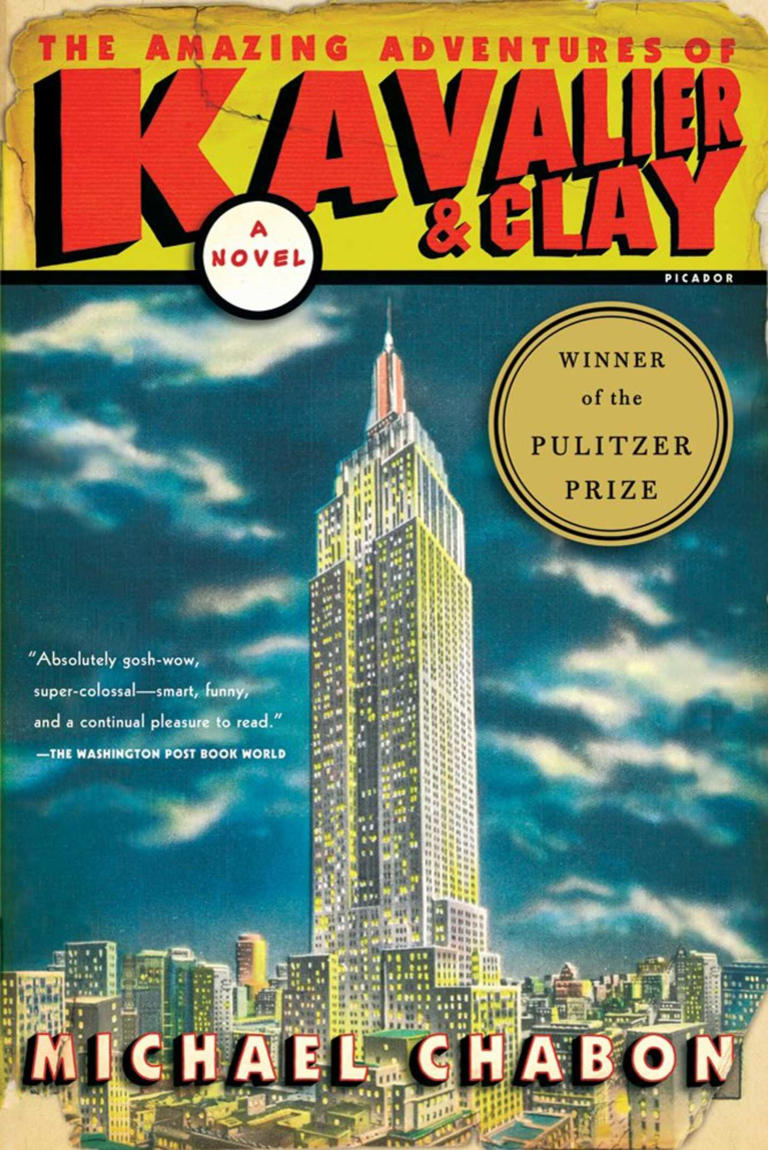 8 unfilmable books & why Hollywood can't figure them out