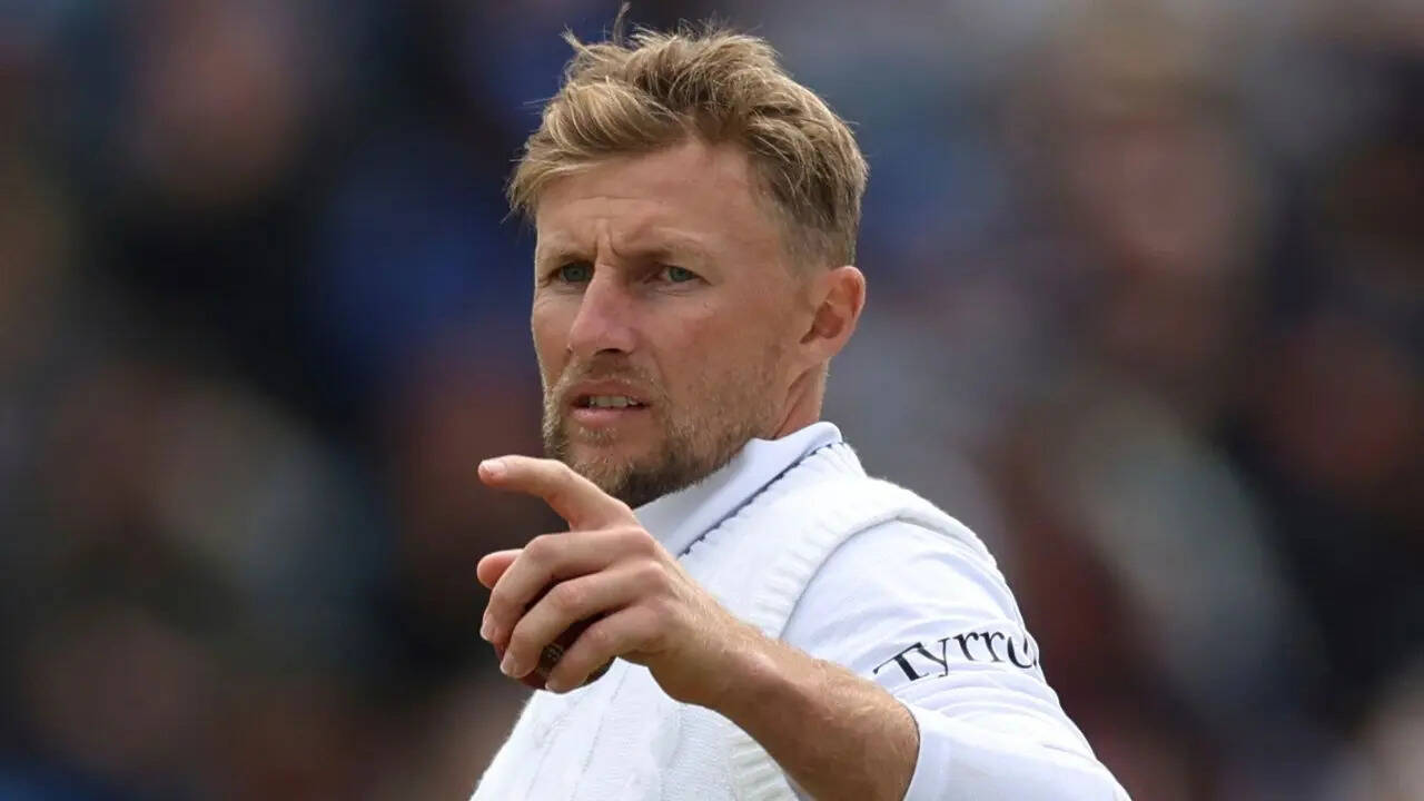 Joe Root Writes Himself Into History, Equals World Record In Leeds