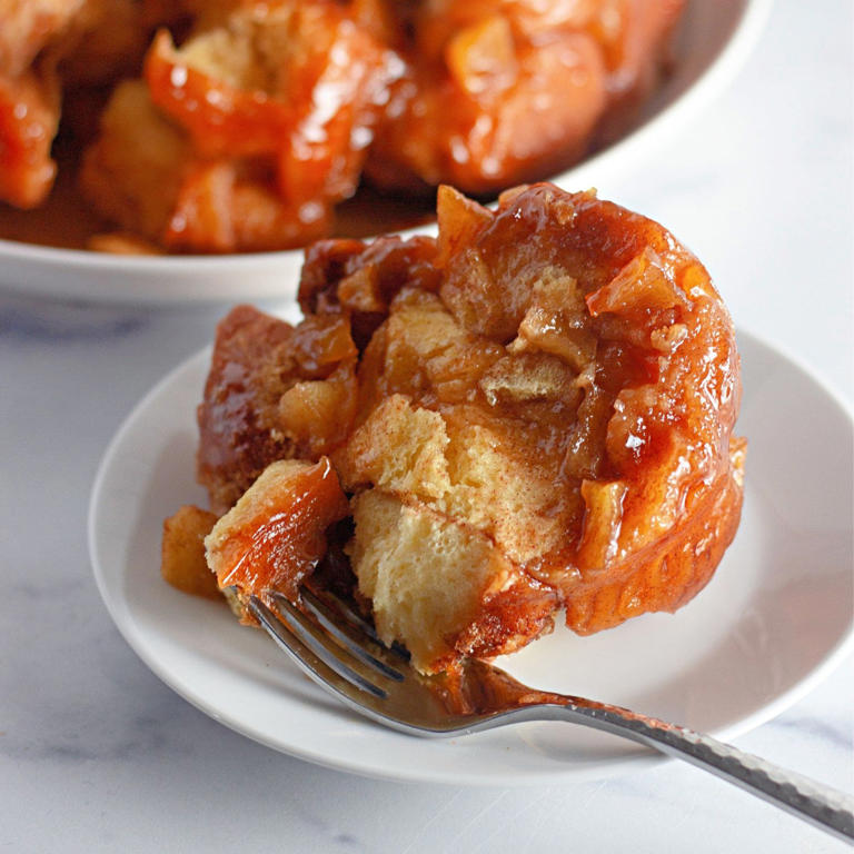 11 cozy apple breakfast recipes to start the day