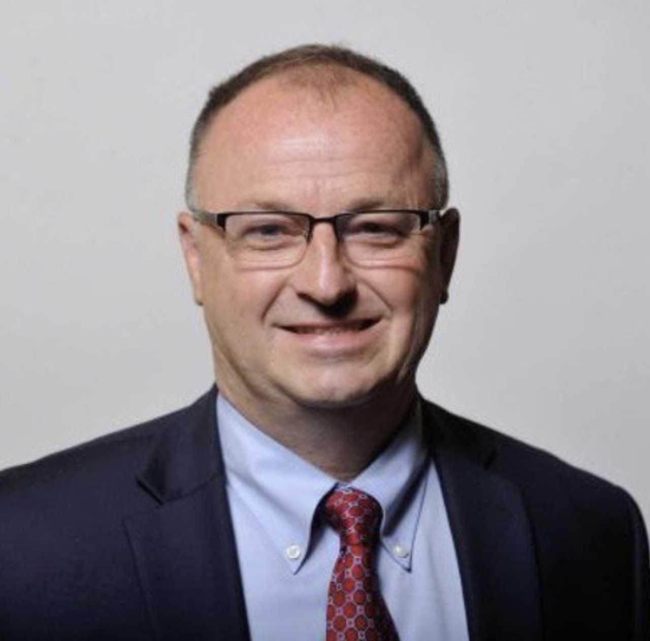 Joshua Smith Charged With Stalking Legislator Rob Trotta