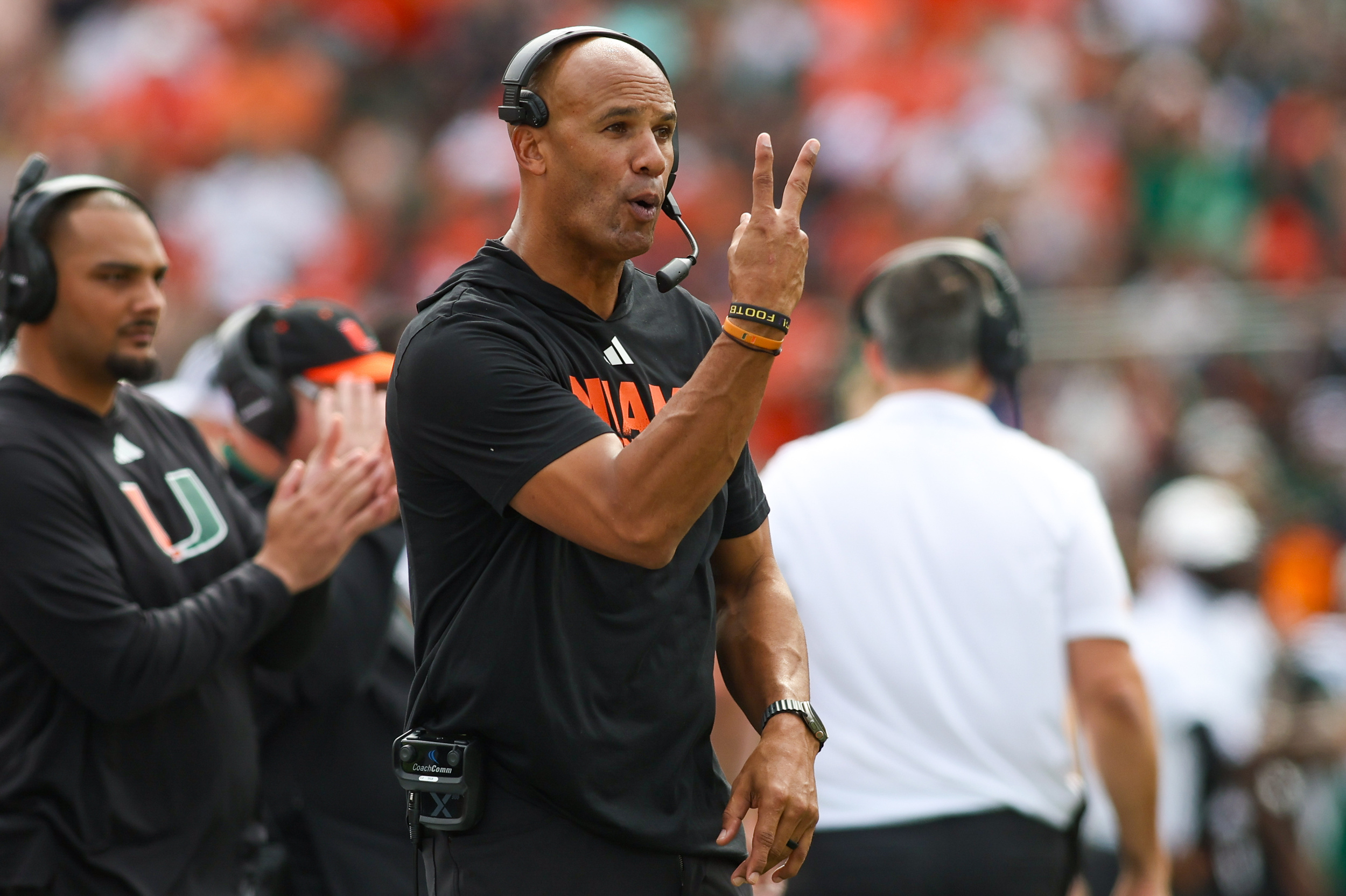 How NFL legend Jason Taylor secured four-star EDGE for Miami