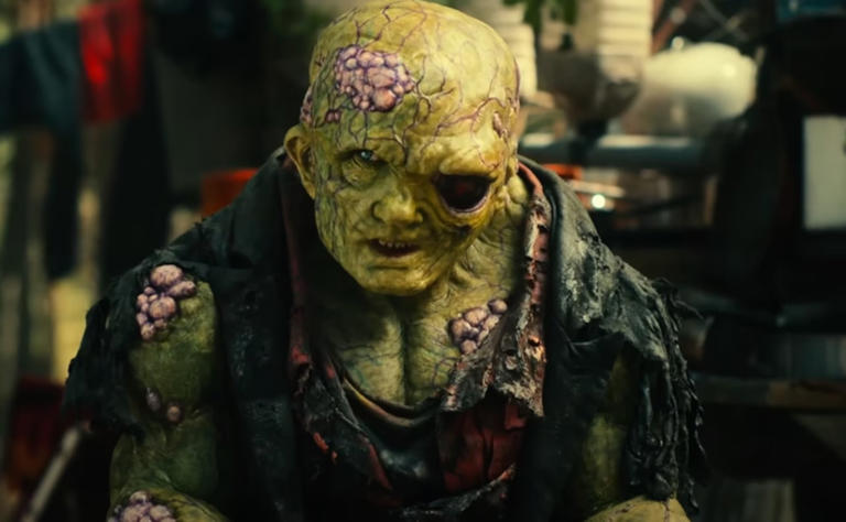 Peter Dinklage’s Controversial New Horror-Comedy Has a Surprising ...