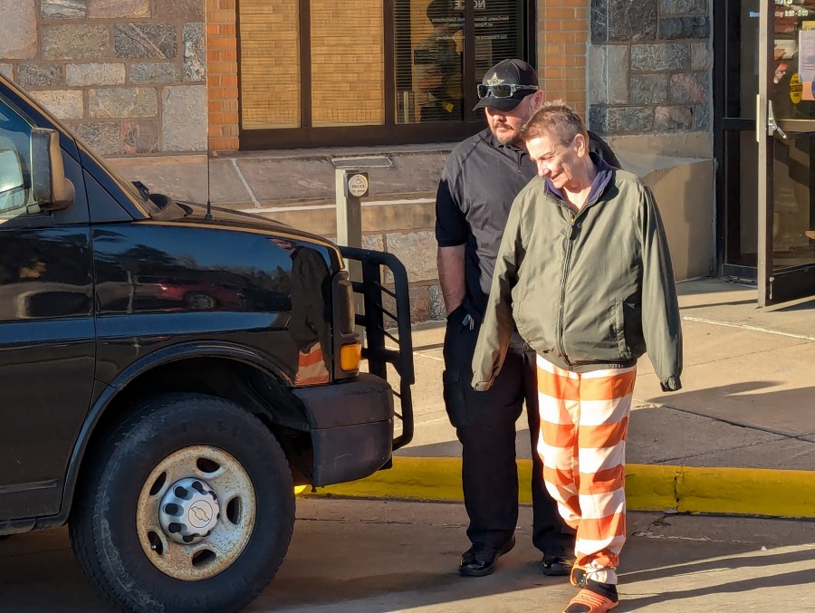 Training ready for reporting improper gov’t conduct