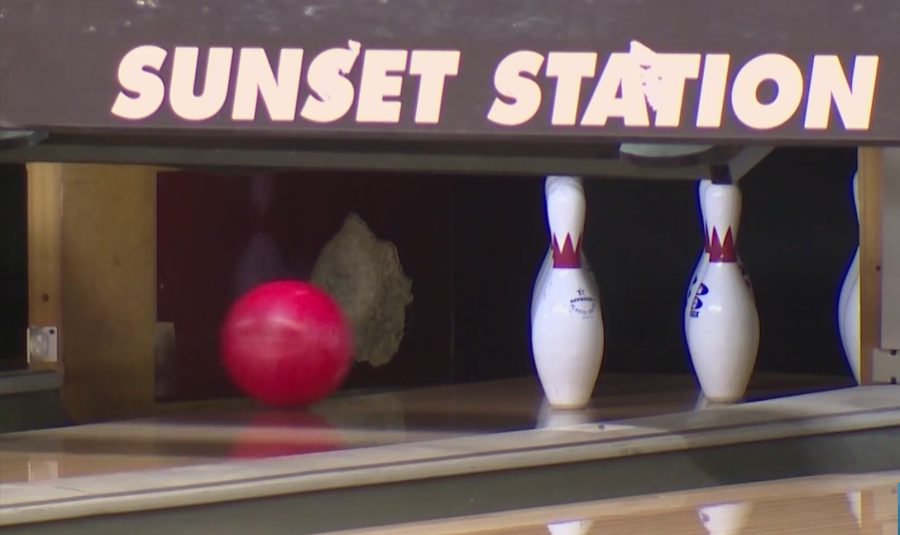 Free summer bowling and movie deals for Las Vegas families