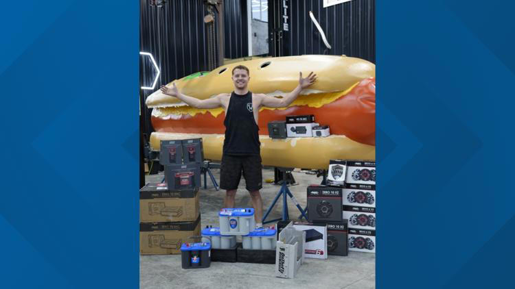 Look out Bessie, a new monster is in Lake Erie: Ohio man goes viral ...