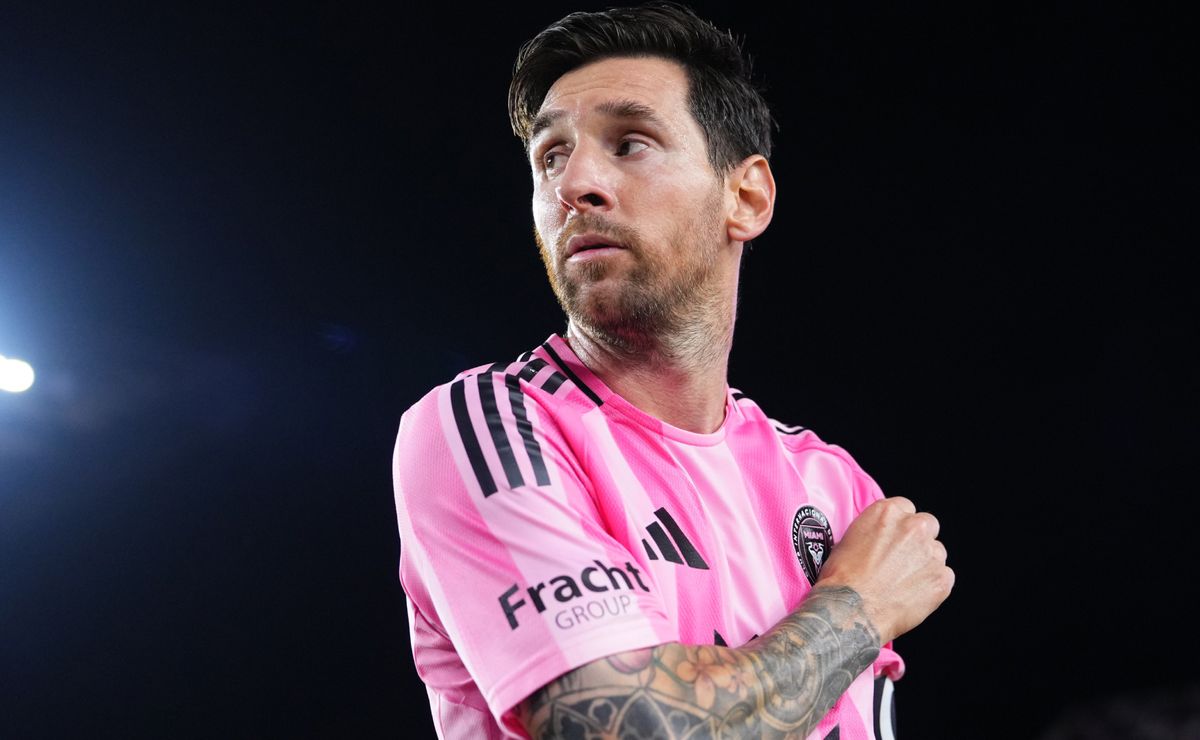 FIFA Club World Cup 2025 standings: Group A final table with Inter ...