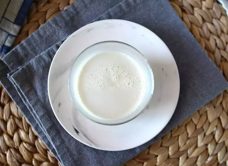 Vanille panna cotta, het klassieke recept om thuis te maken
