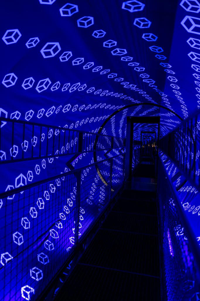 You Won’t Believe Your Eyes at San Diego’s New Museum of Illusions