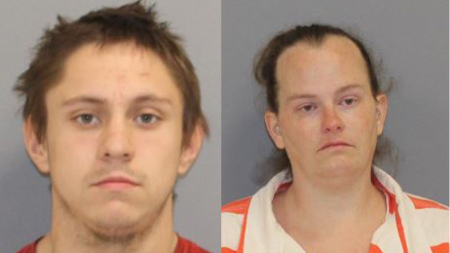 2nd suspect arrested in connection to Coleman County murder