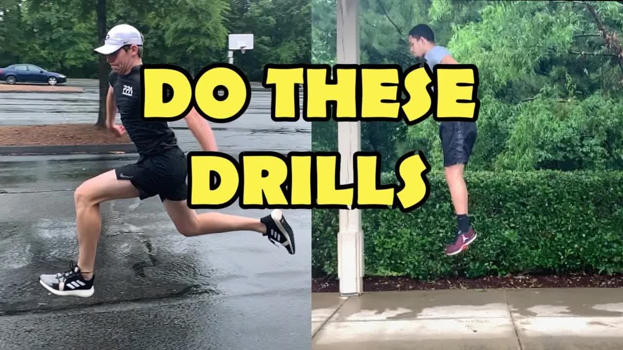 High-Intensity Workout: Jump Squats, Box Jumps & Weight Training